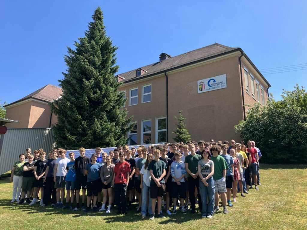 Ausbildungsform Fachschule - HTL Oberösterreich