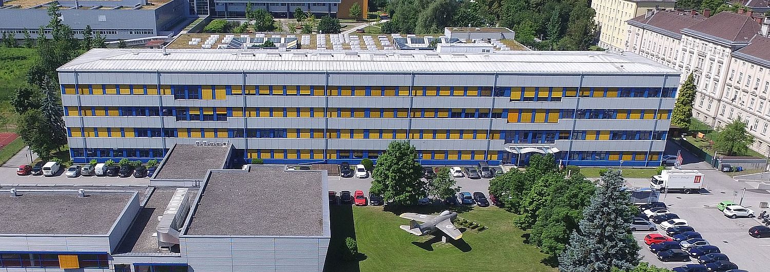 Ausbildungsform Höhere Technische Lehranstalt - HTL Oberösterreich