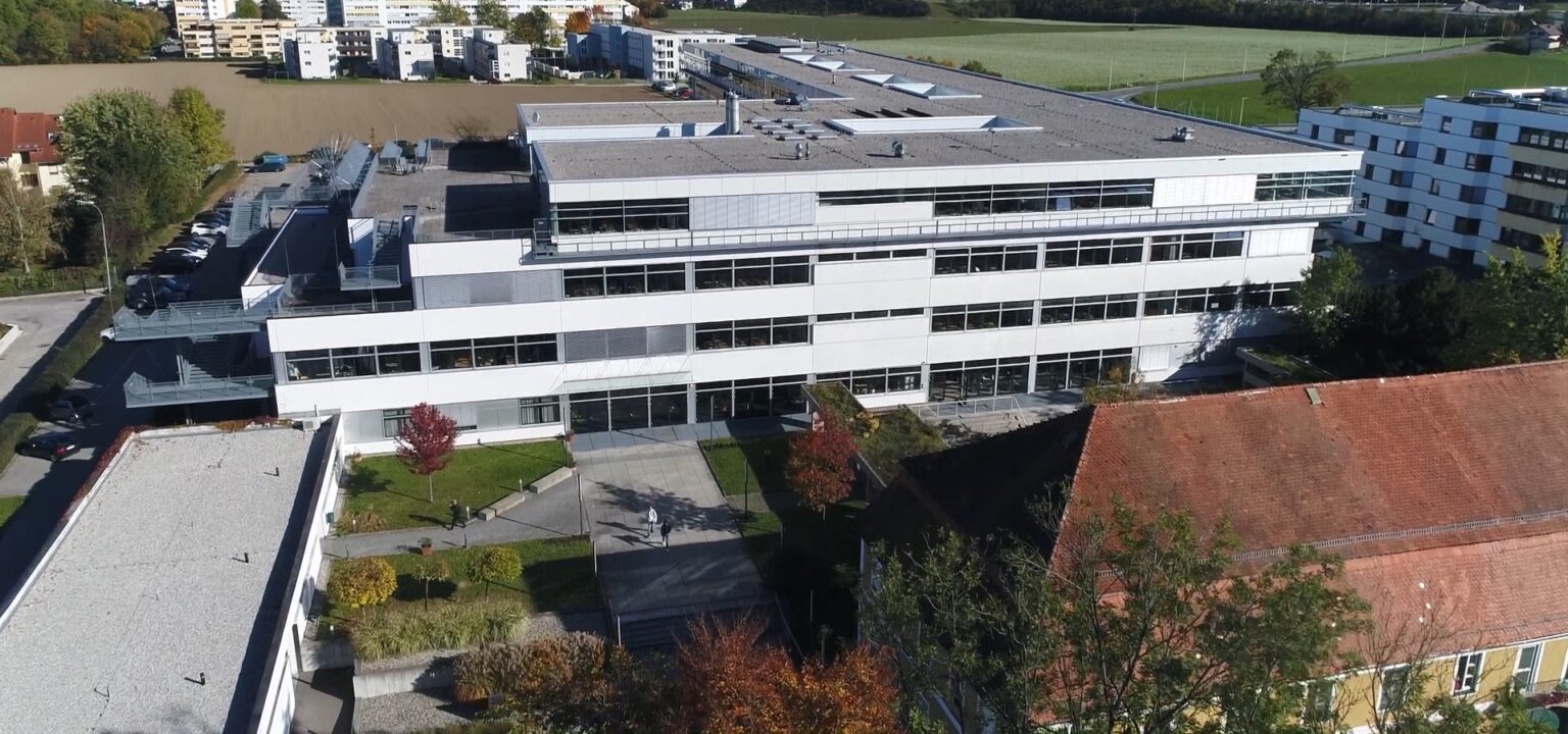 Ausbildungsform Fachschule - HTL Oberösterreich