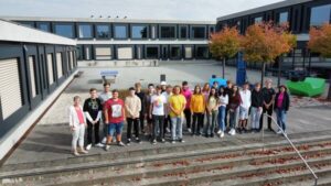 Ausbildungsform Höhere Technische Lehranstalt - HTL Oberösterreich