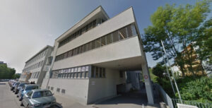 Standort Wels - HTL Oberösterreich