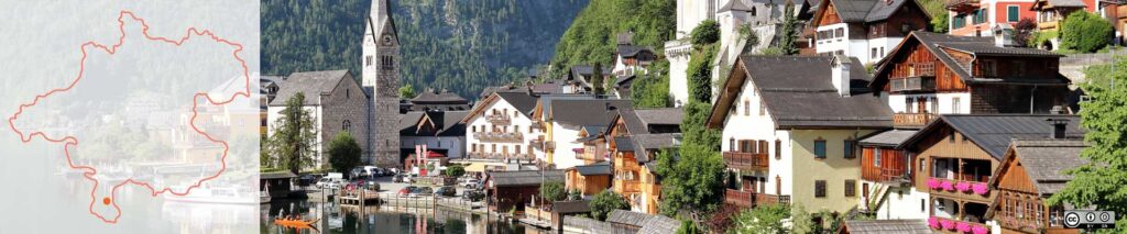 Standort Hallstatt - HTL Oberösterreich